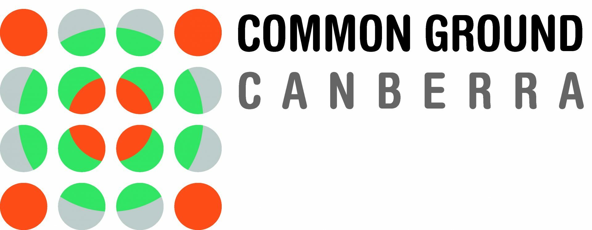 Hands Across Canberra • Common Ground Open Day 11 April